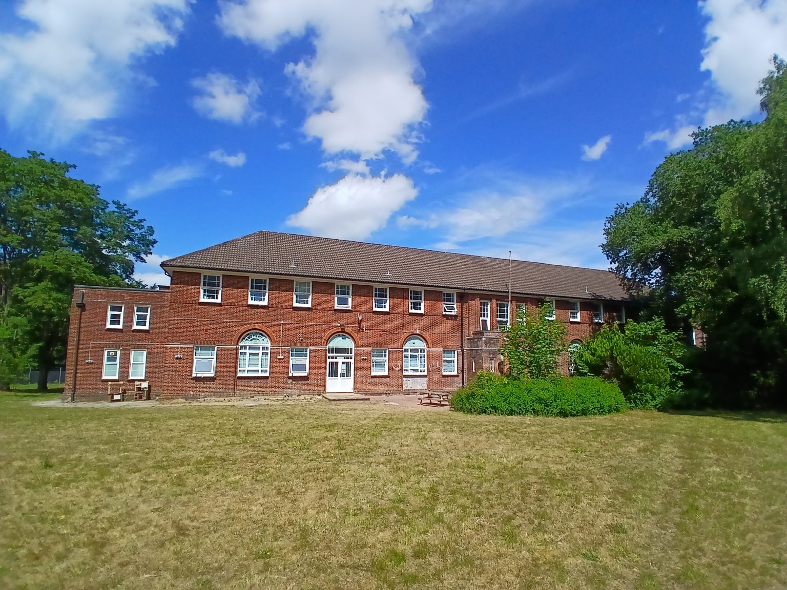 Clayton Court - The Society of St James